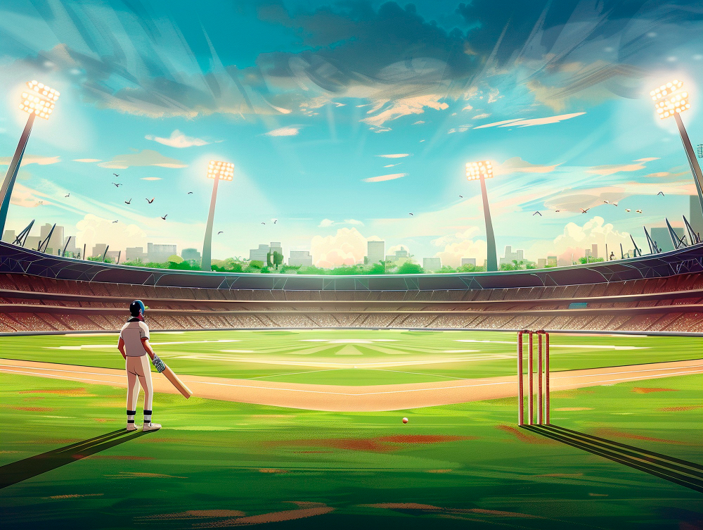 GroundBox | Book Sports Venue Online in India